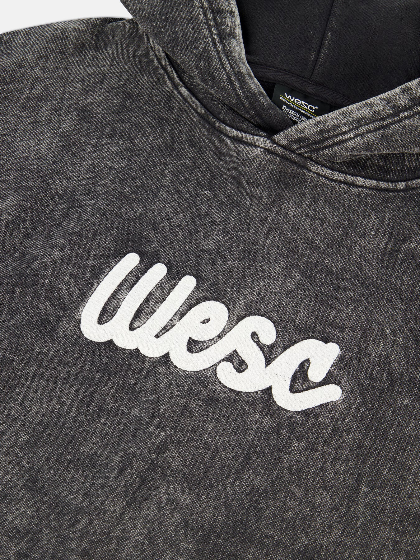 WeSC - We Are the Superlative Conspiracy