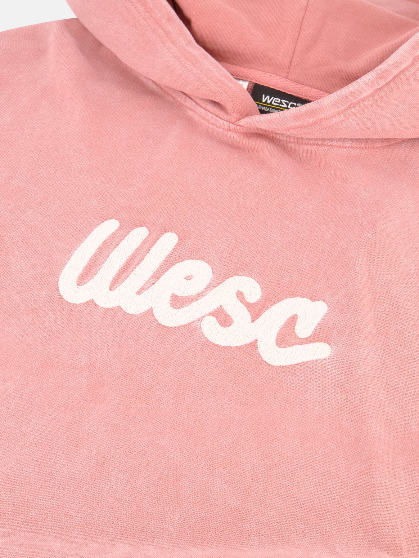 WeSC - We Are the Superlative Conspiracy