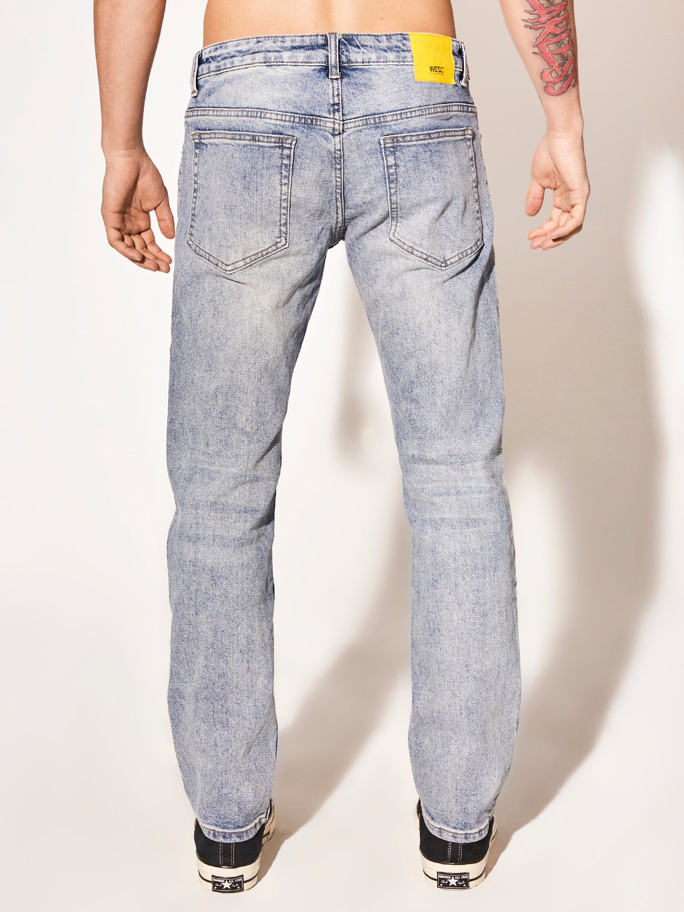 Jeans – WeSC