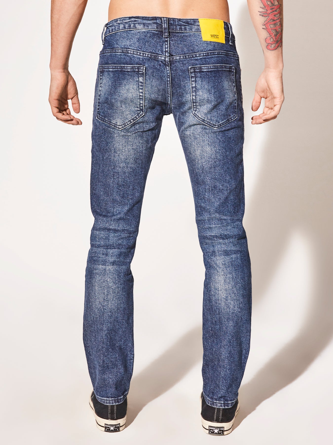 Jeans – WeSC