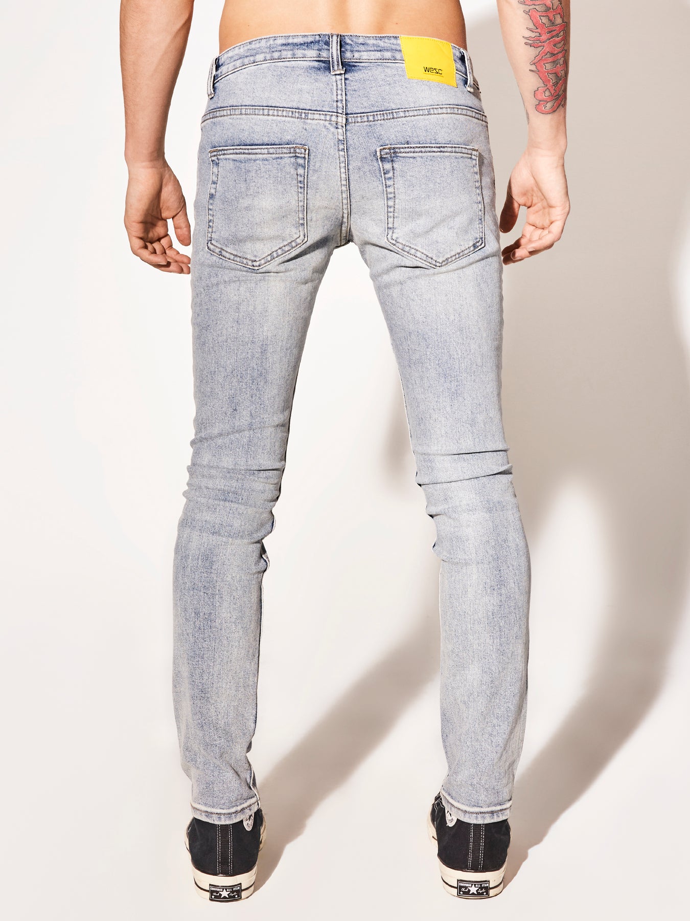 Jeans – WeSC