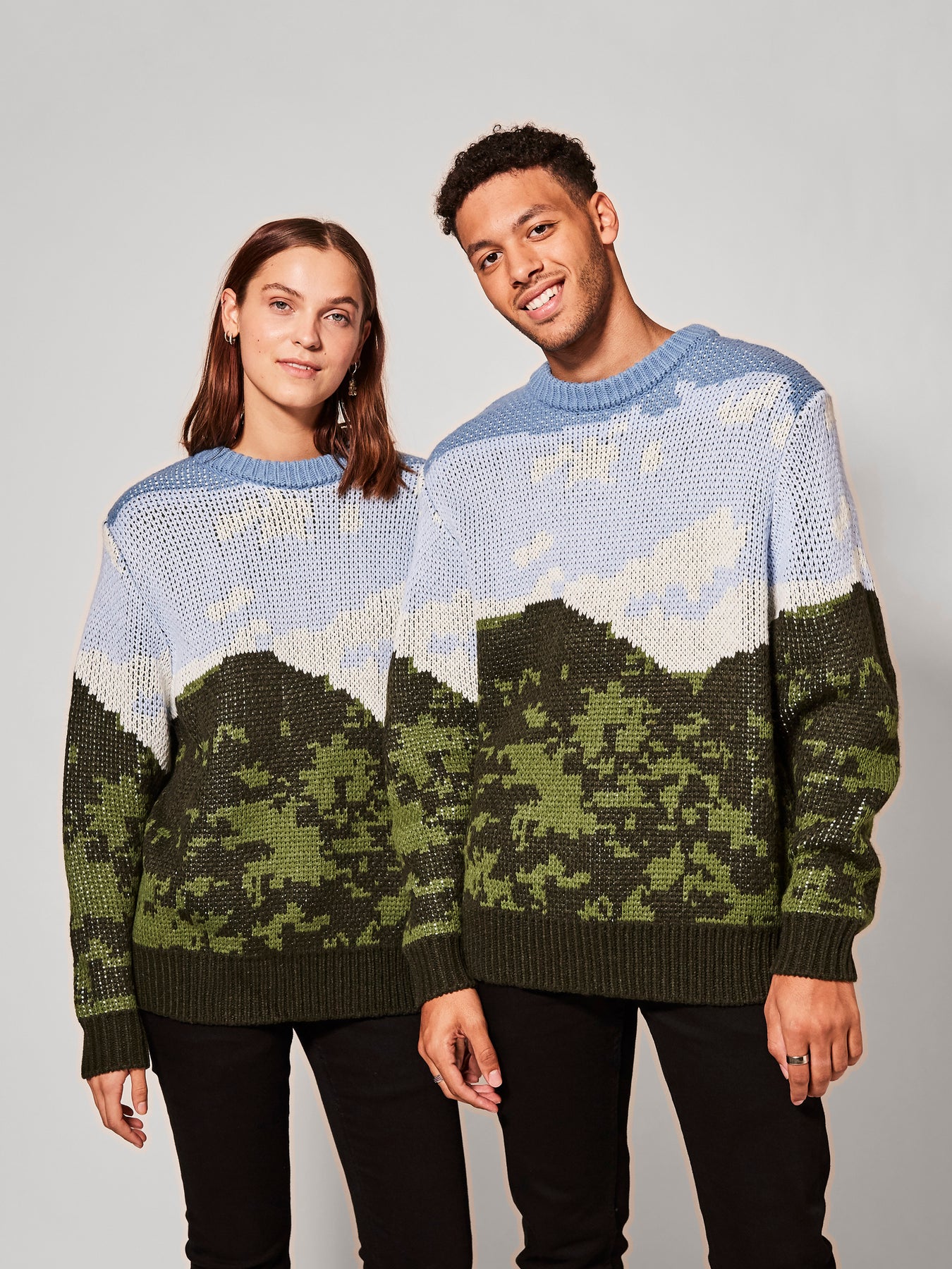 Sweaters – WeSC