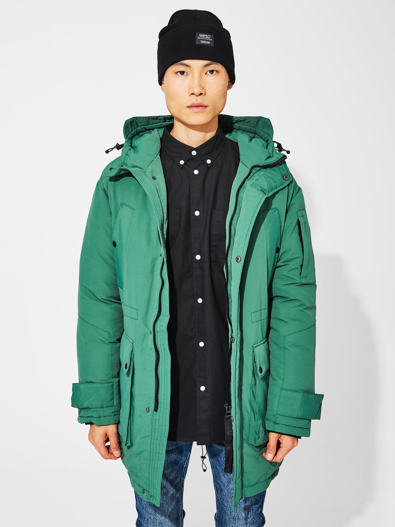 Outerwear – WeSC