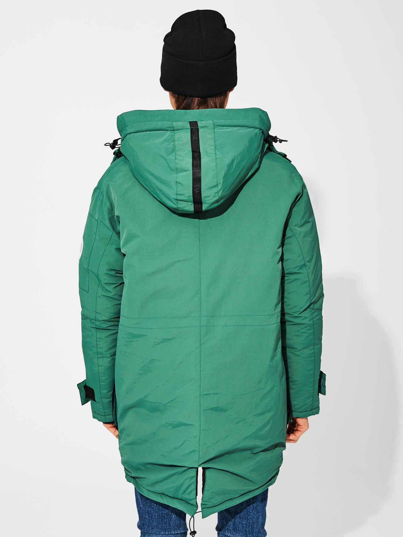 Outerwear – WeSC