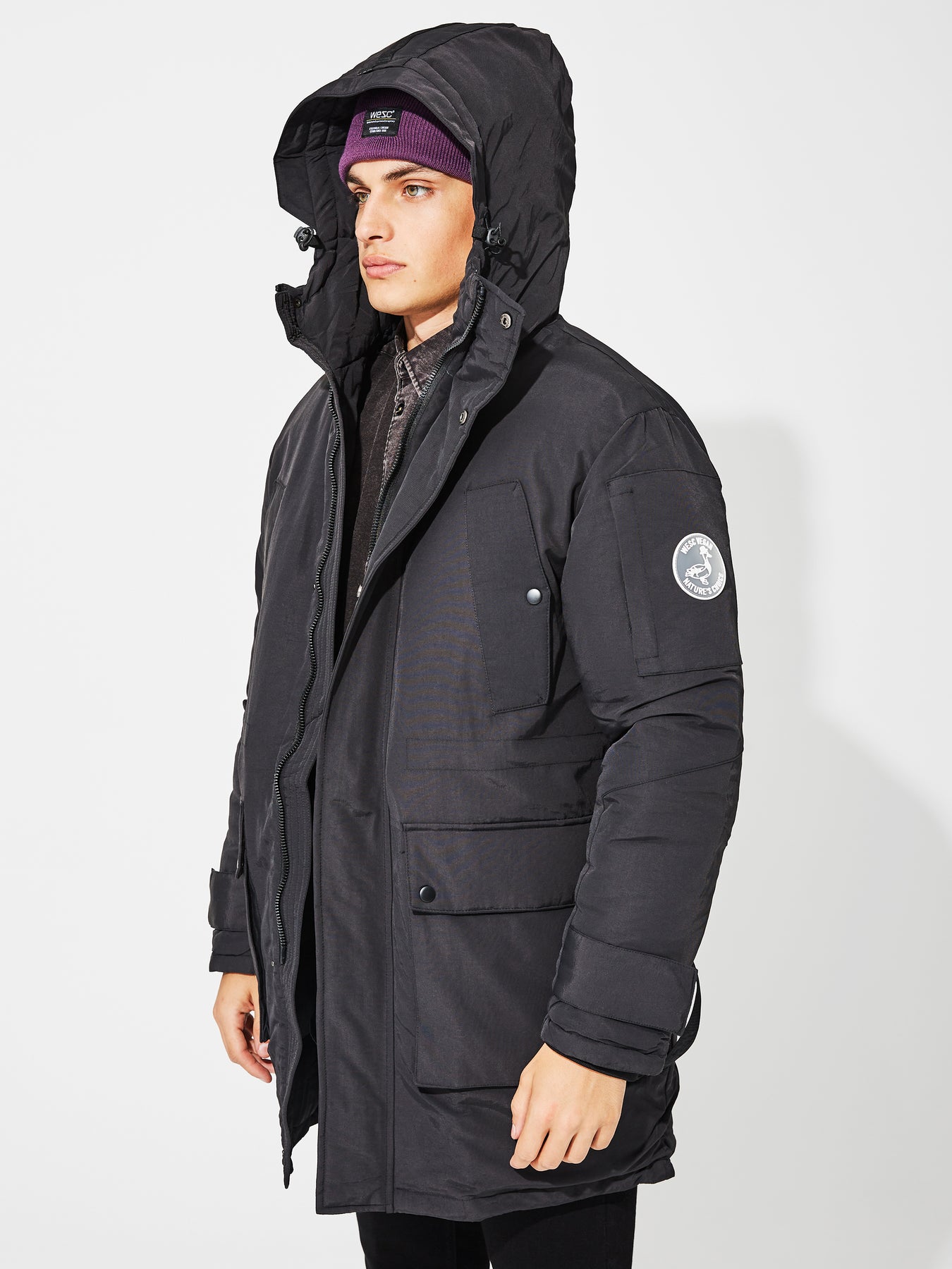 OUTERWEAR – WeSC
