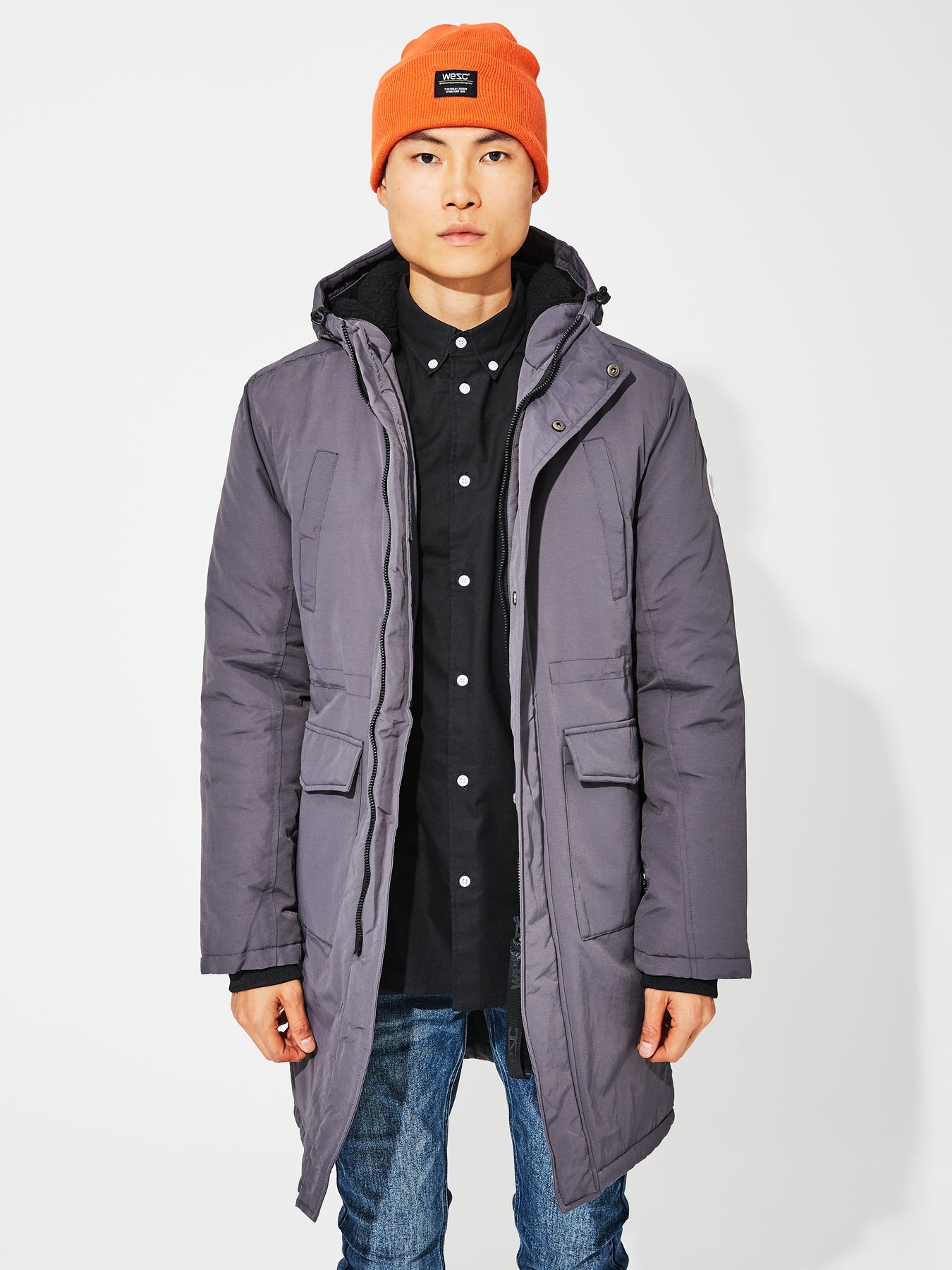 Outerwear – WeSC