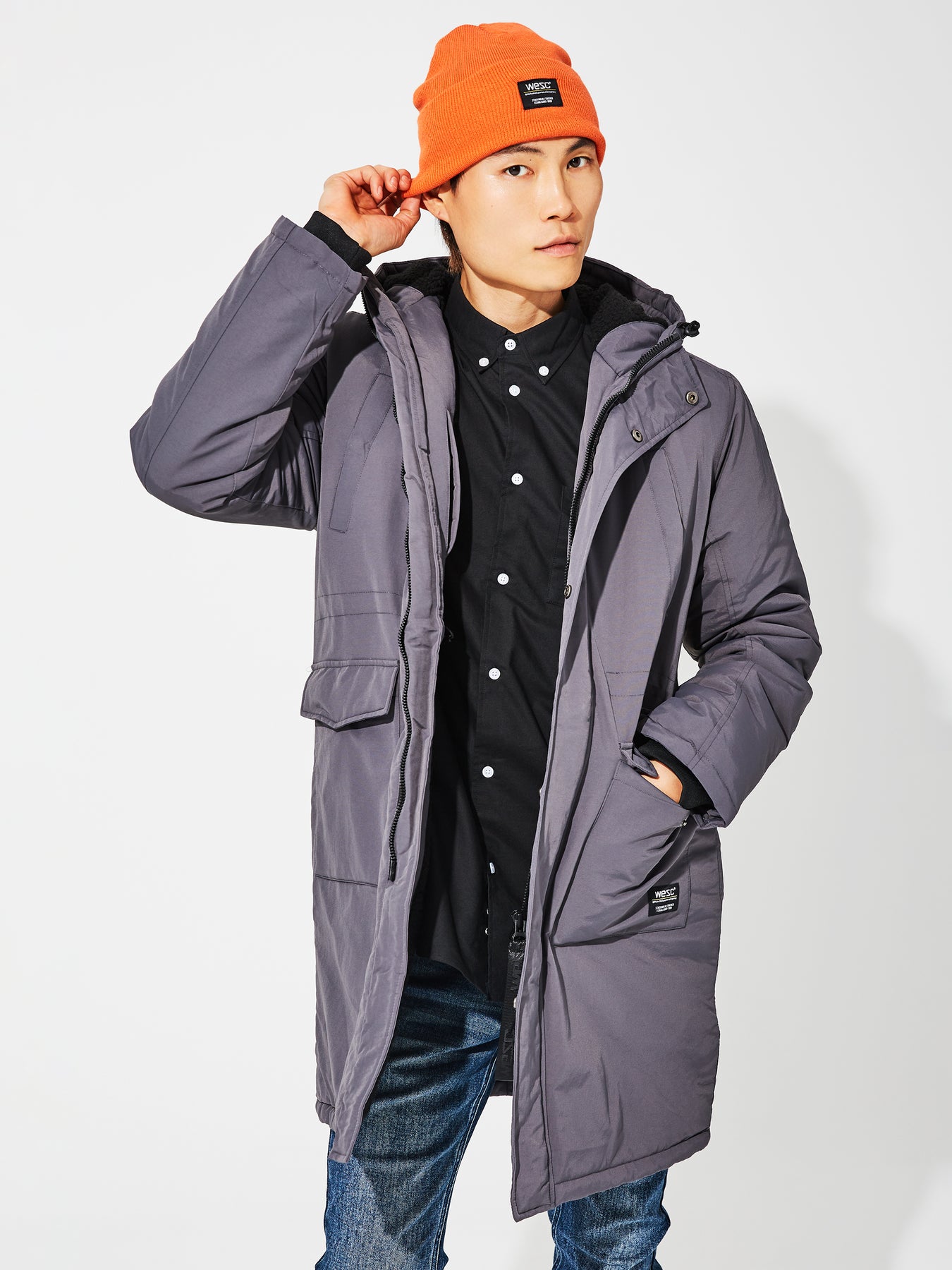 Outerwear – WeSC