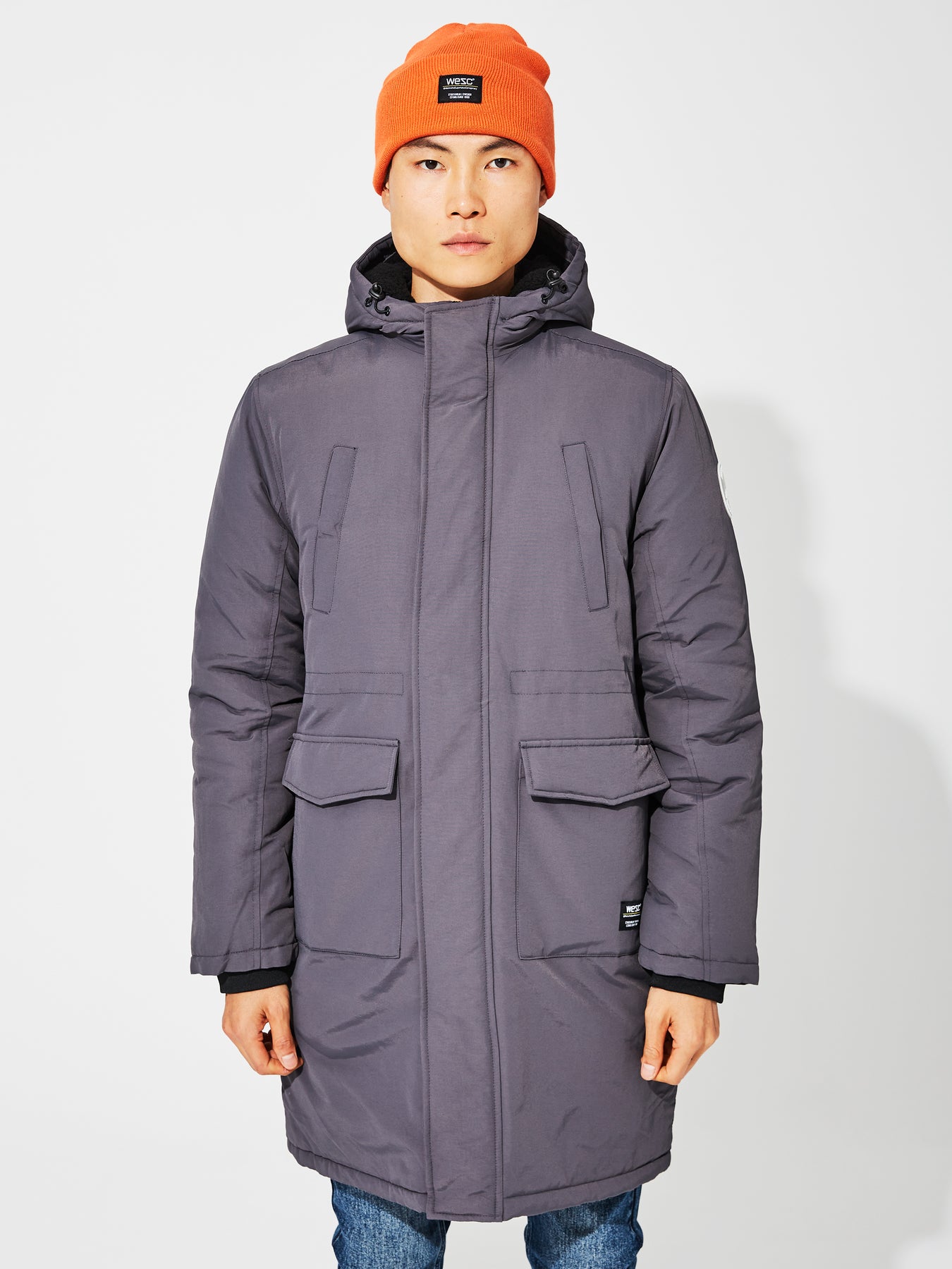 Outerwear – WeSC
