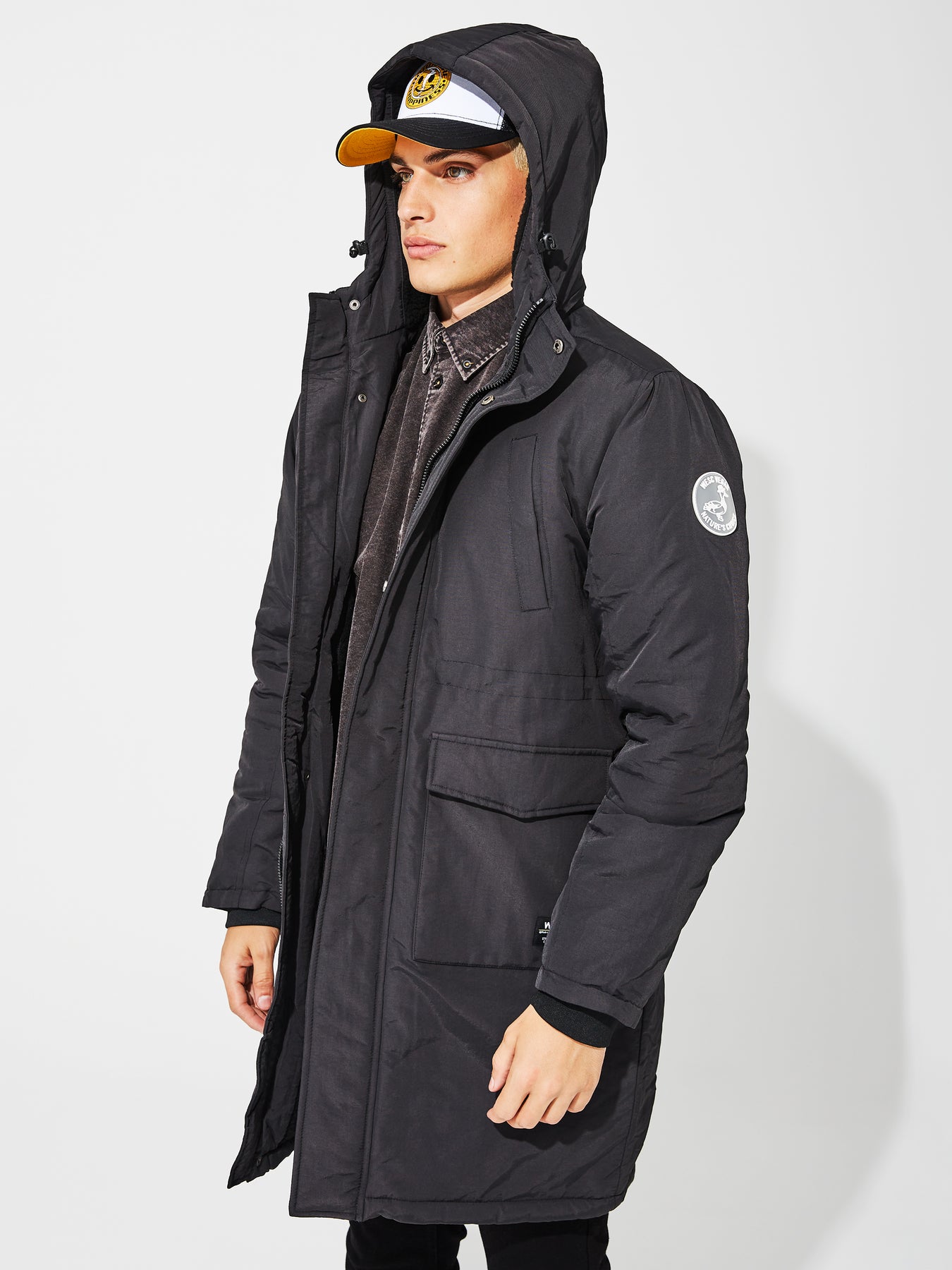 Outerwear – WeSC