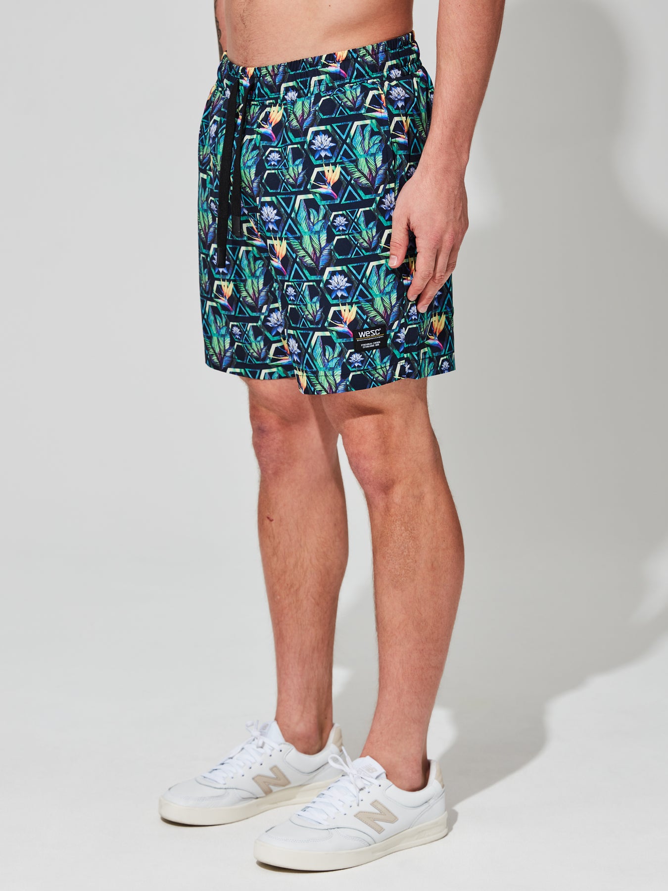 WeSC - We Are the Superlative Conspiracy