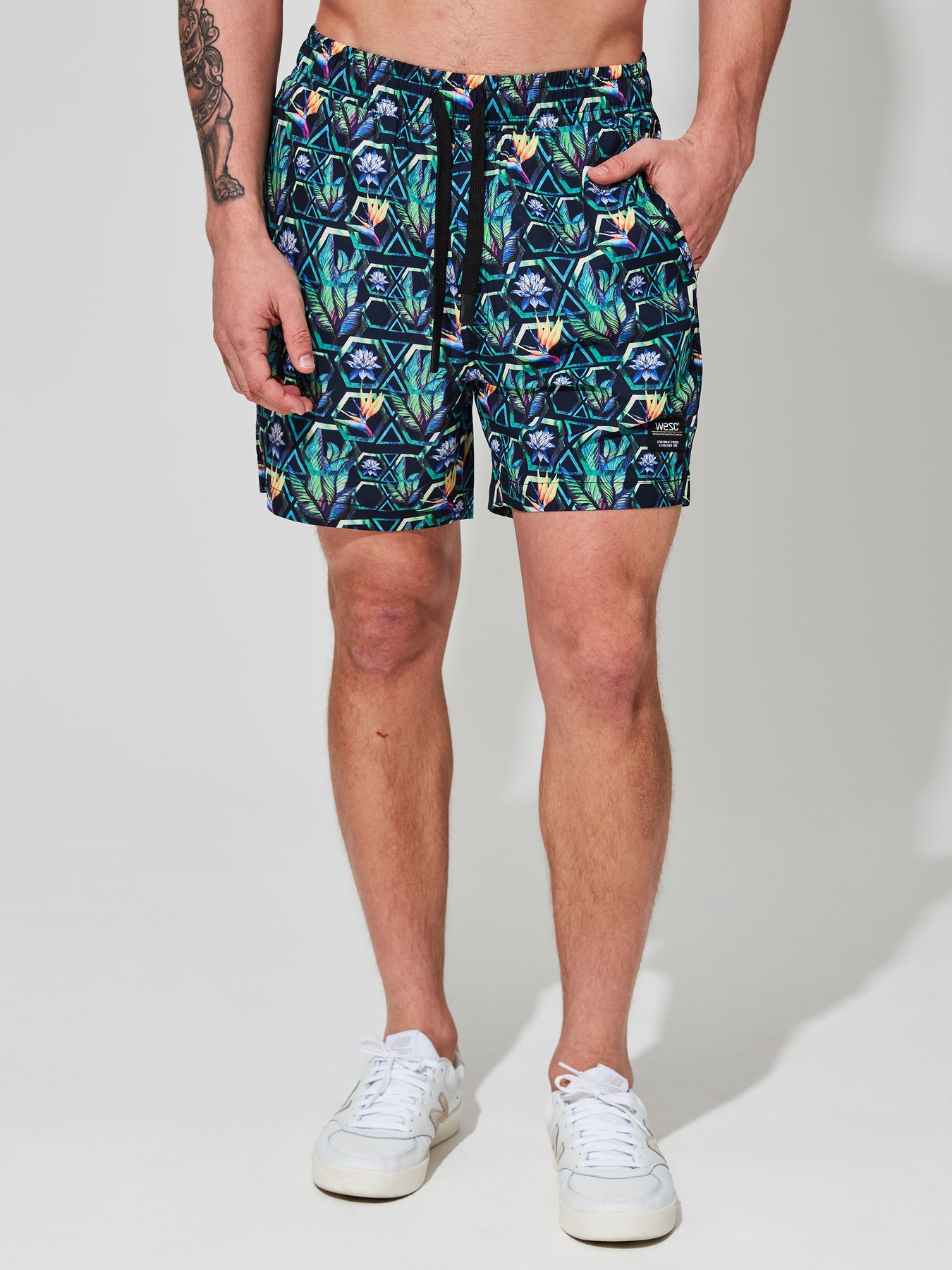 WeSC - We Are the Superlative Conspiracy