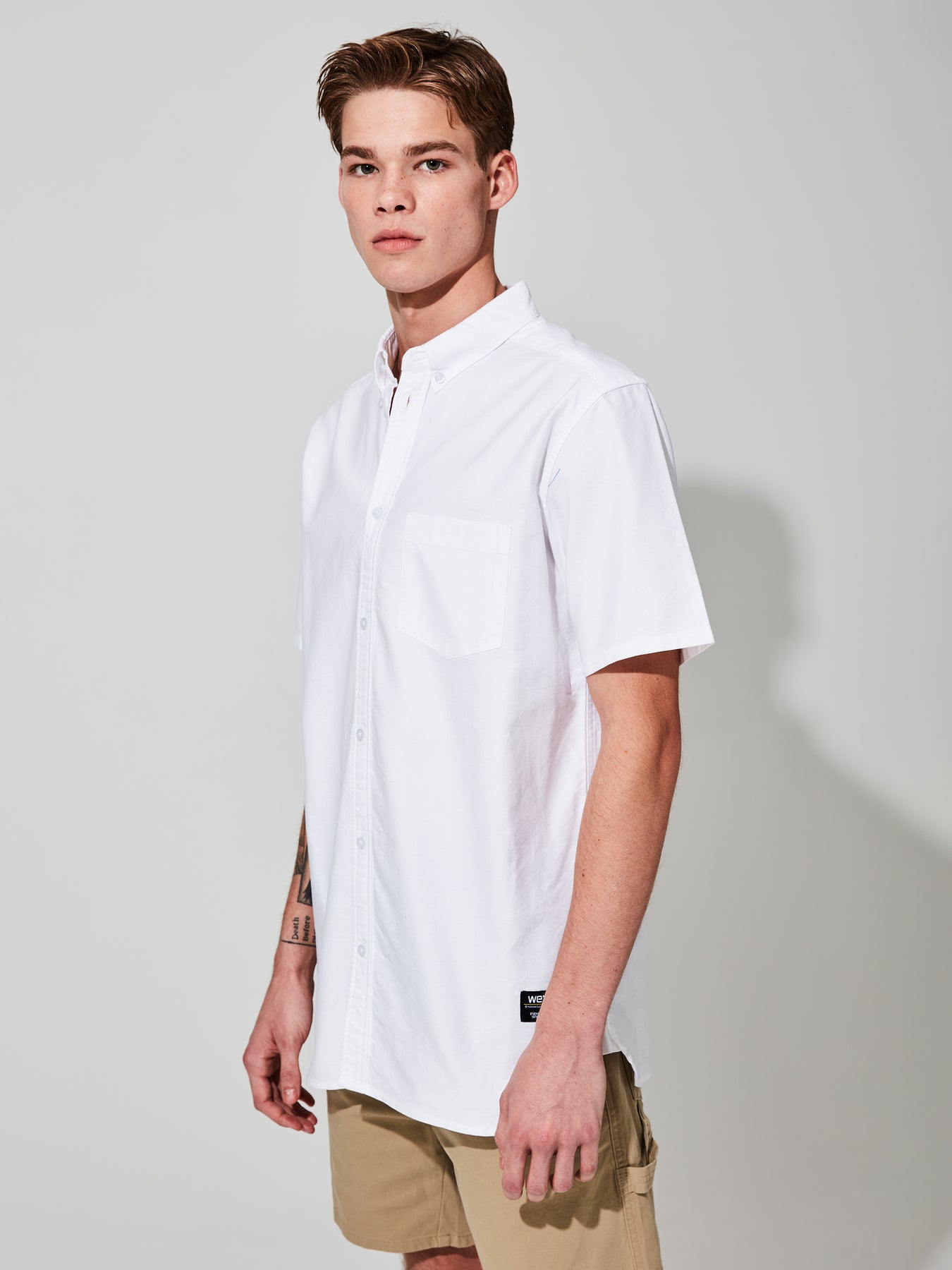 Shirts – WeSC