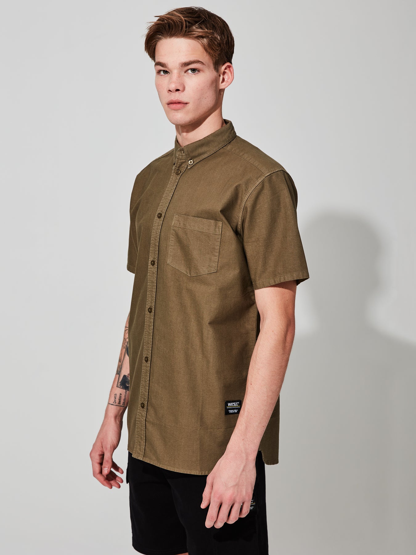 Shirts – WeSC