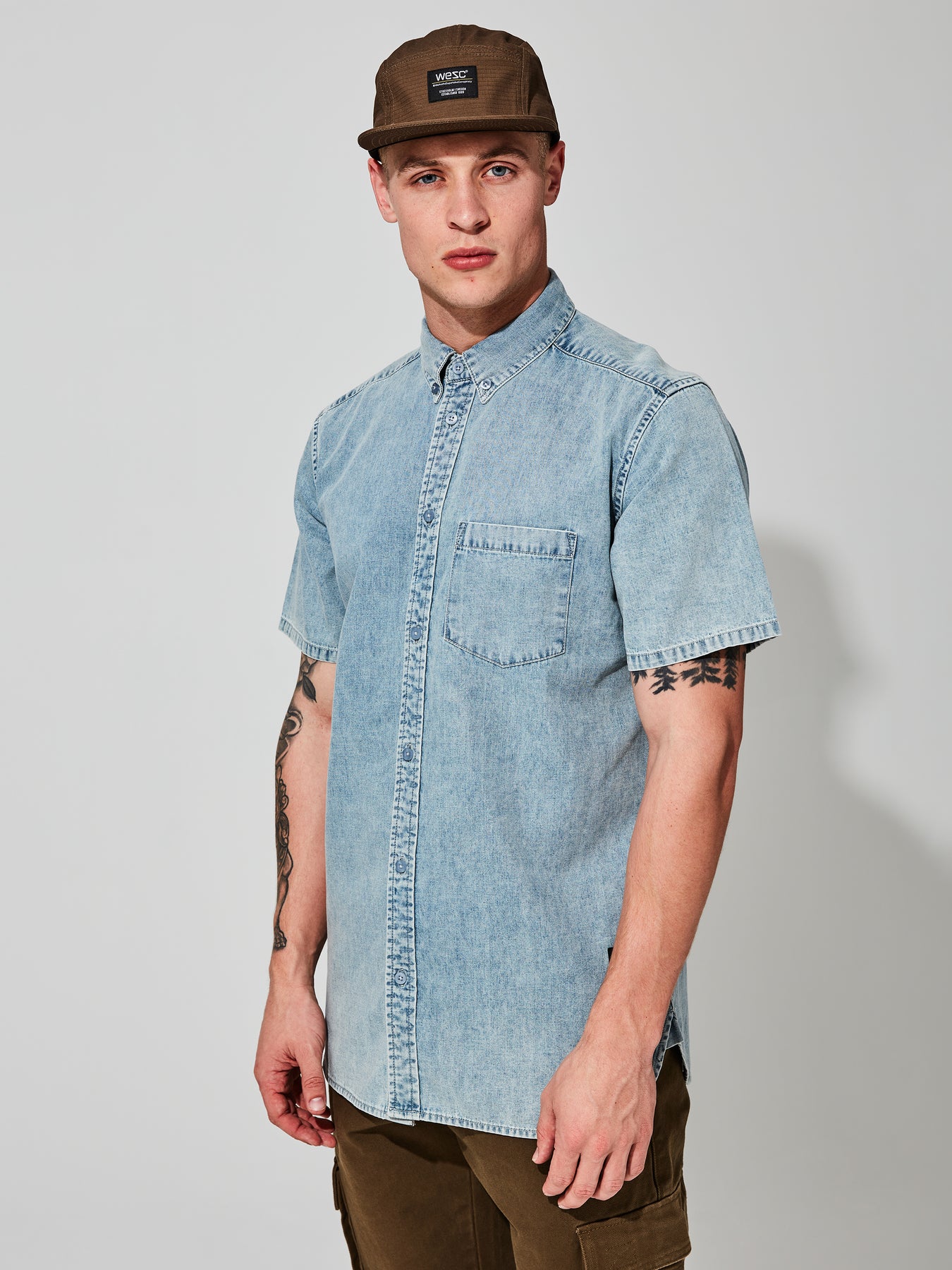 Shirts – WeSC