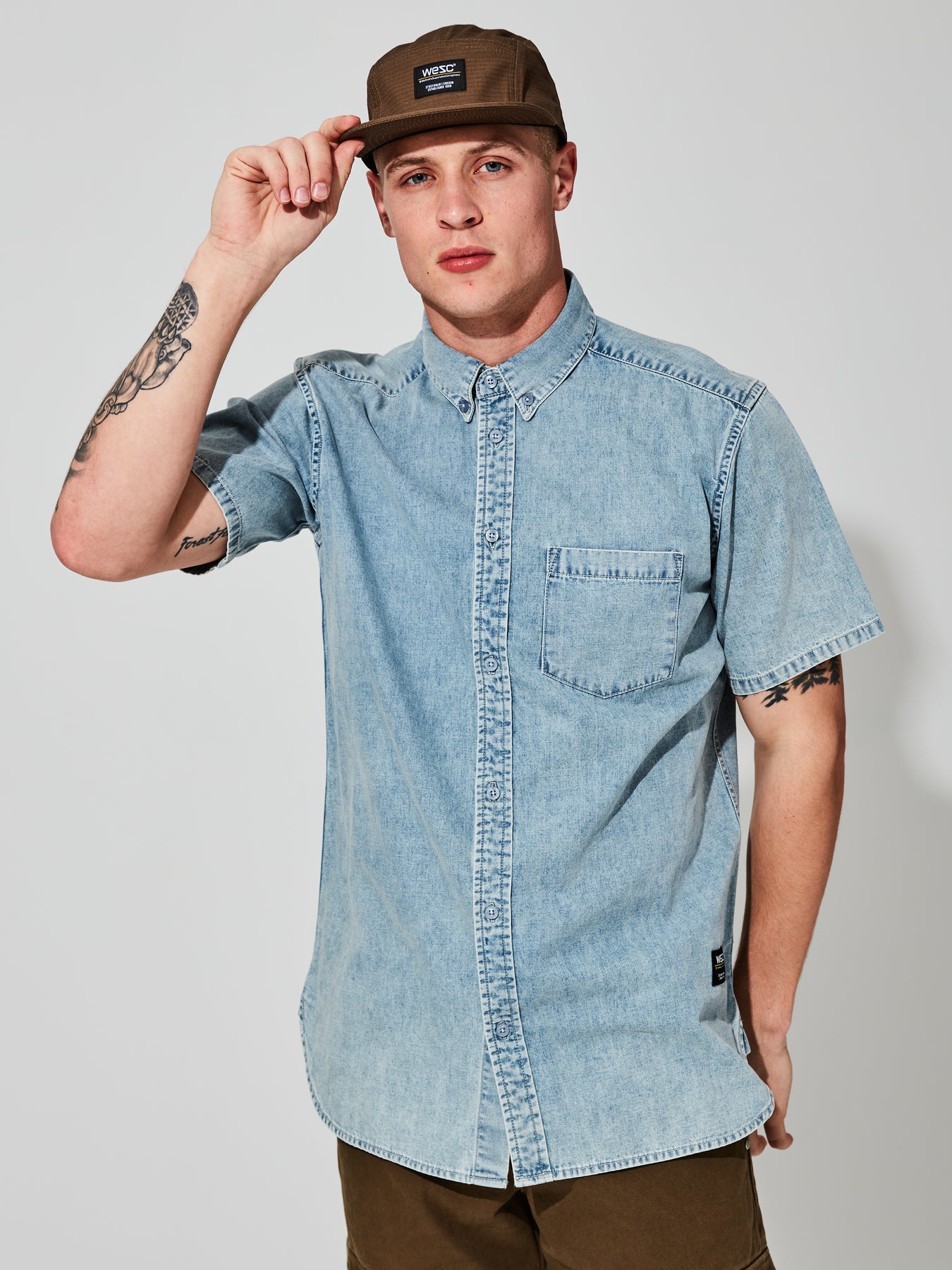 Shirts – WeSC