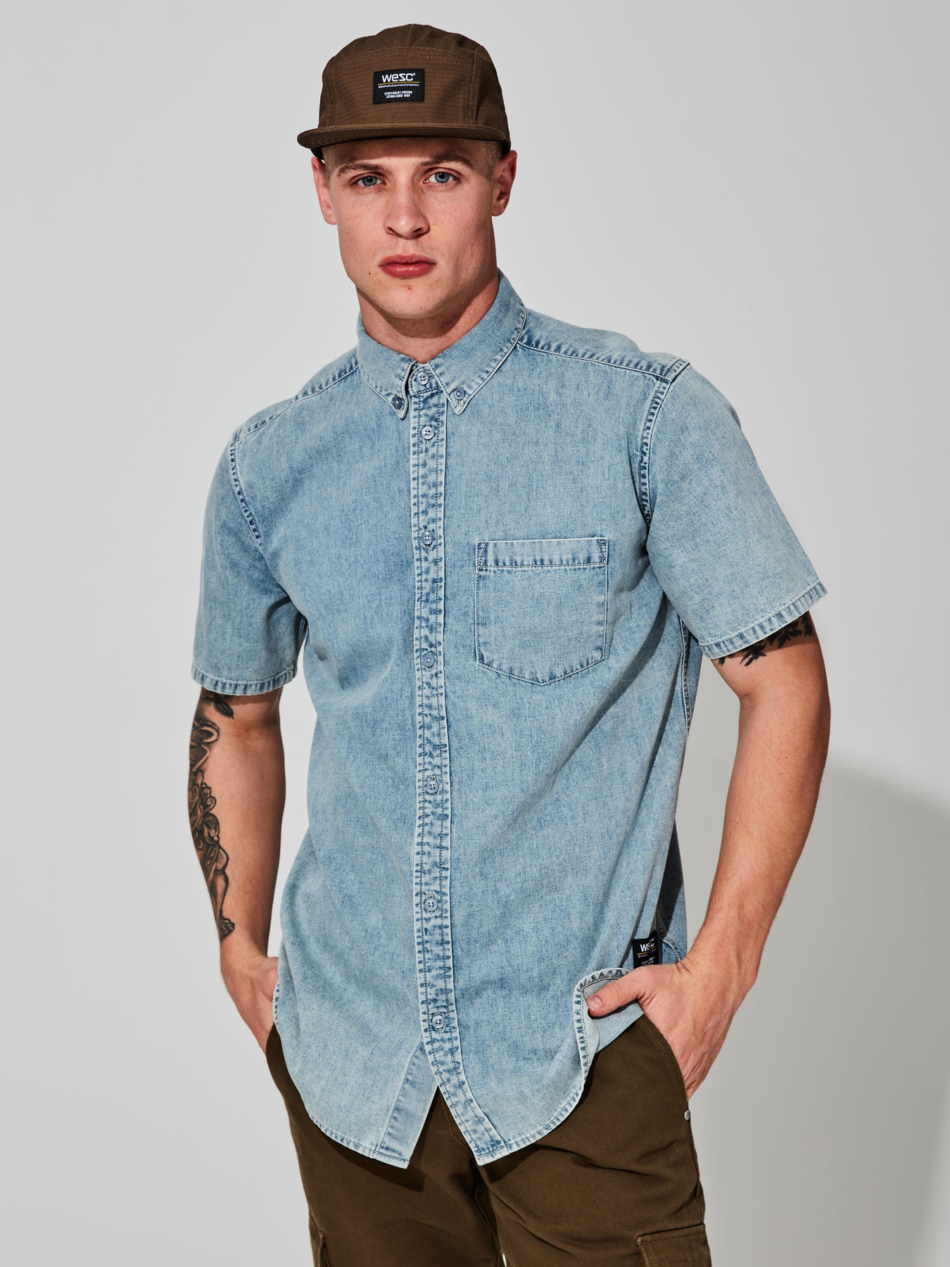 Shirts – WeSC