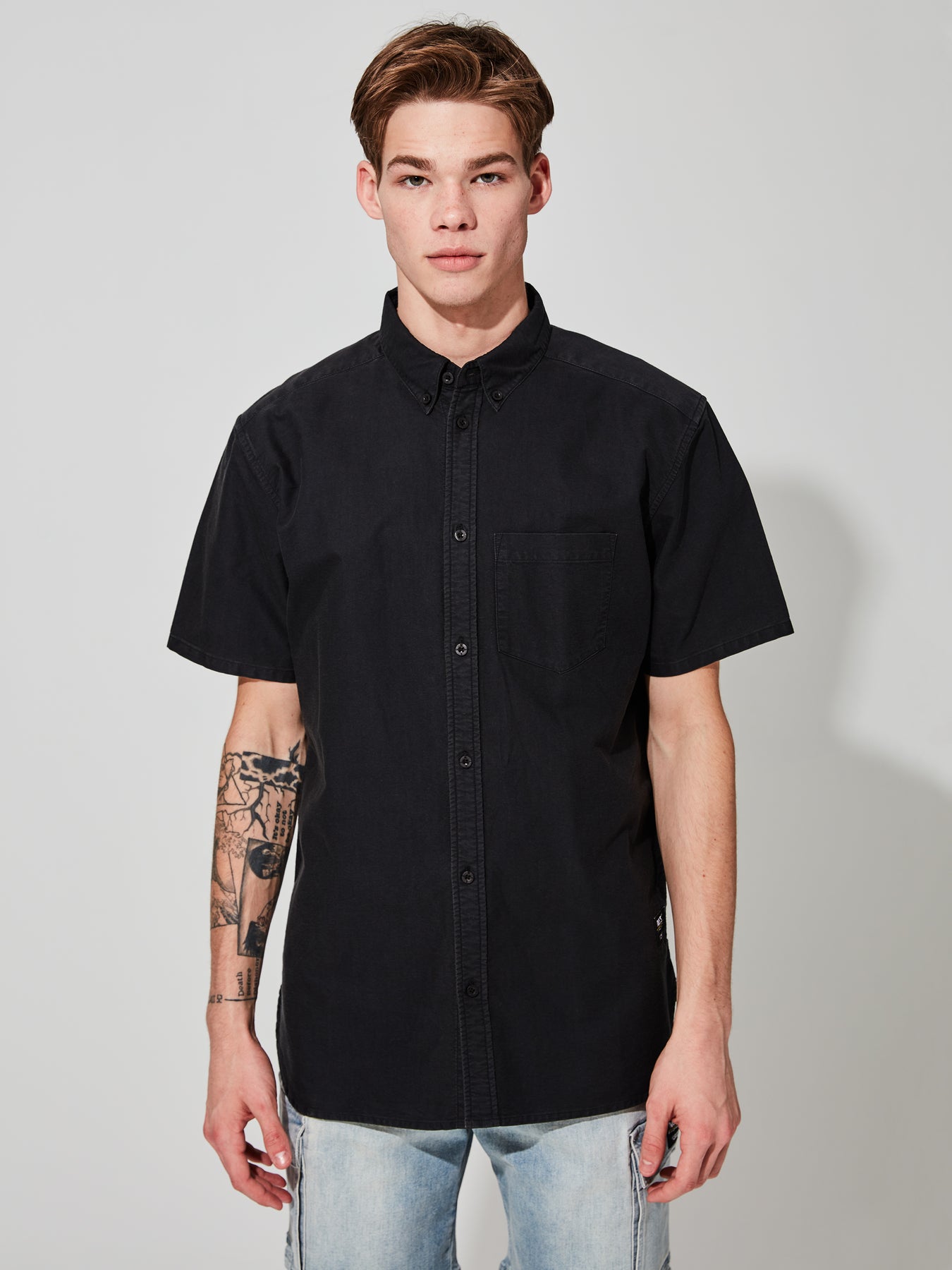 Shirts – WeSC