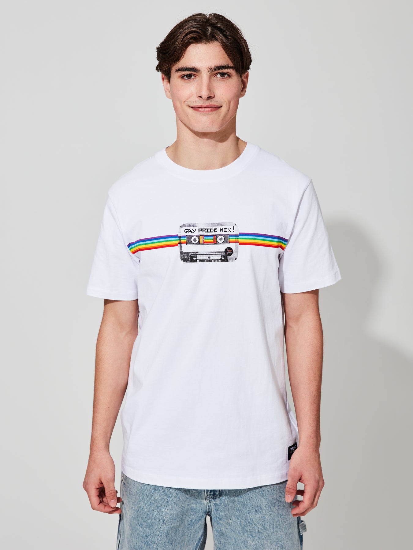 Tees – WeSC