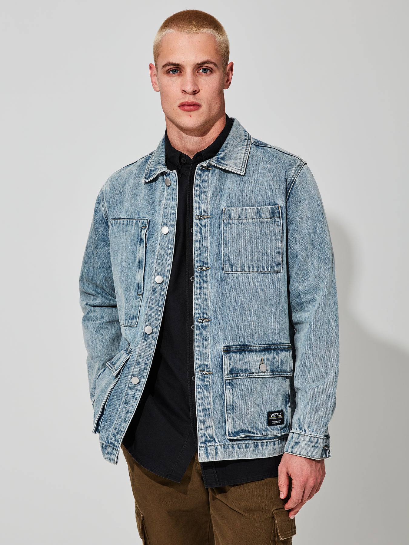 Jackets – WeSC