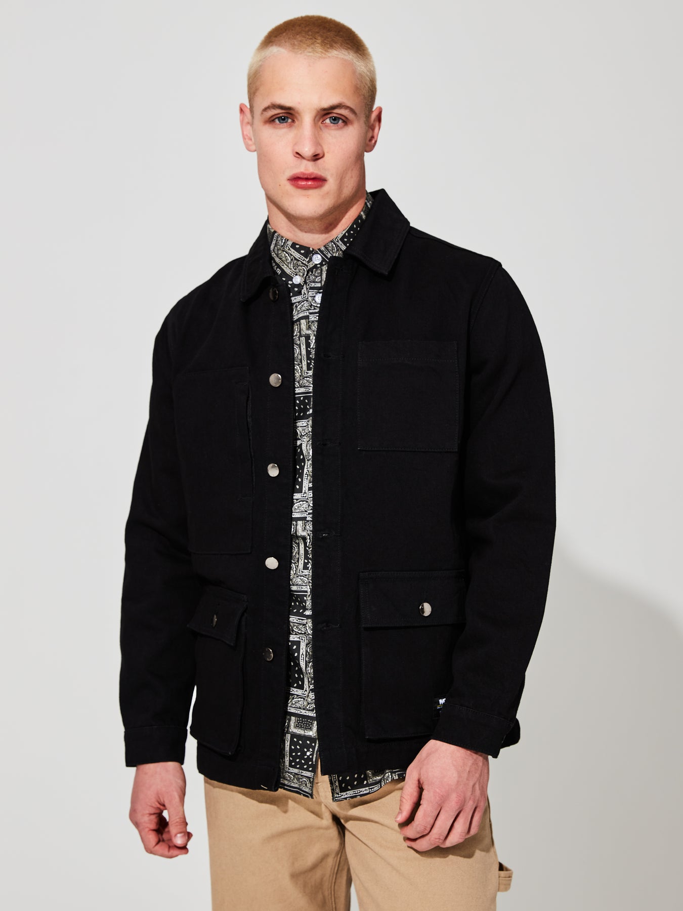 all clothing#N#– WeSC