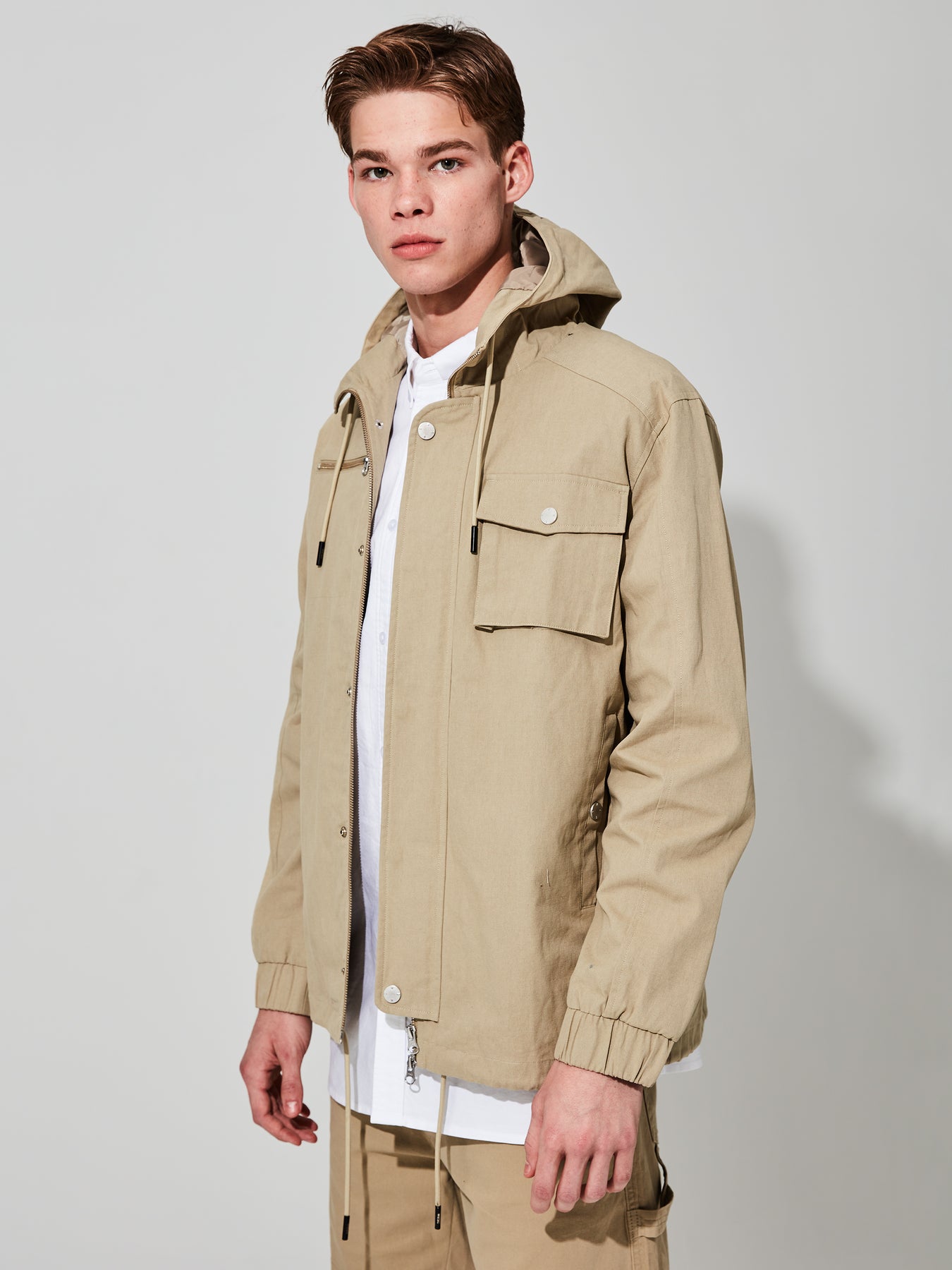 Jackets – WeSC